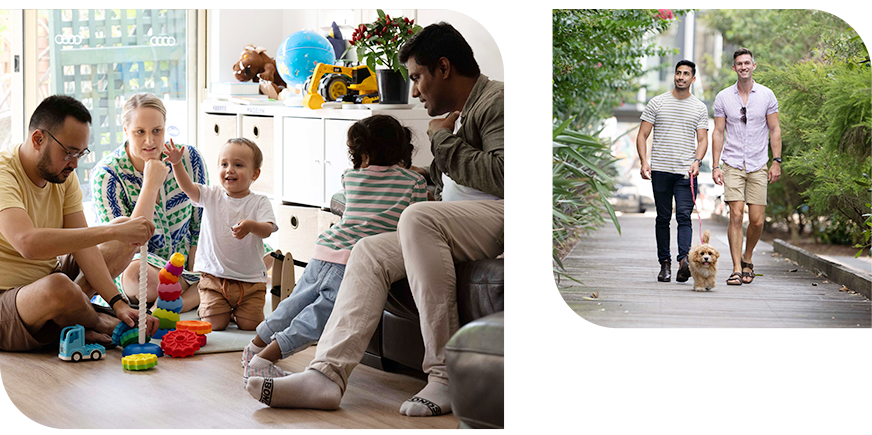 Client profiles | Pepper Money NZ